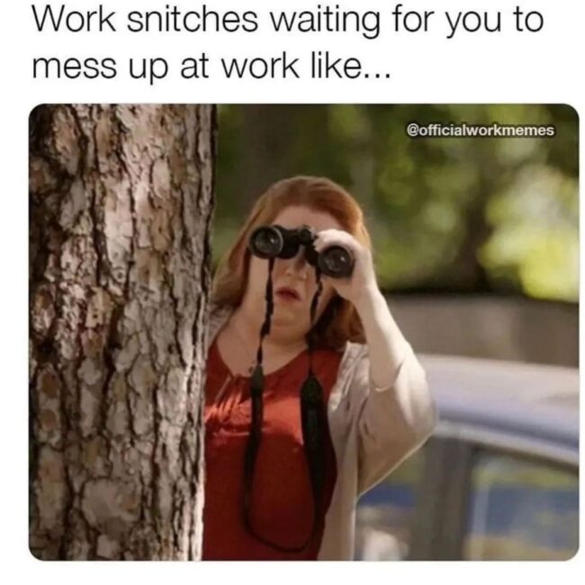 40+ Hilariously Relatable Work Memes That Will Make HR Cringe But You ...