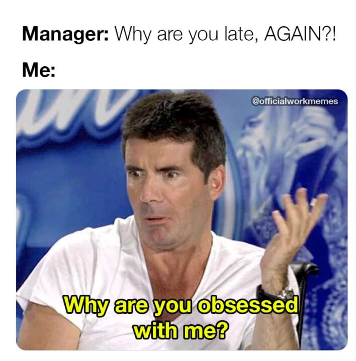 40+ Hilariously Relatable Work Memes That Will Make HR Cringe But You ...