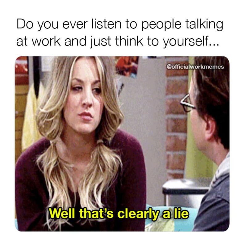 40 Funniest Relatable Work Memes For This Almost Tolerable Shorter Week ...