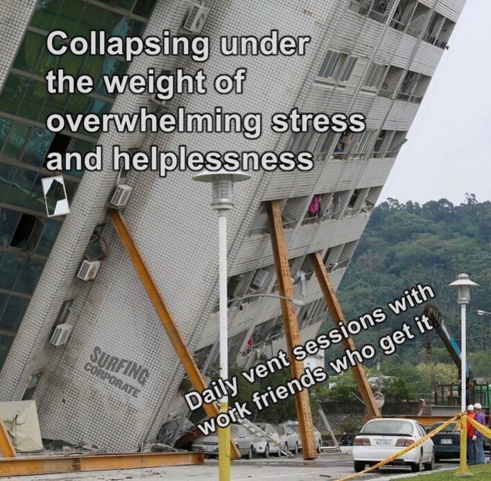 40 Funniest Relatable Work Memes For This Almost Tolerable Shorter Week ...