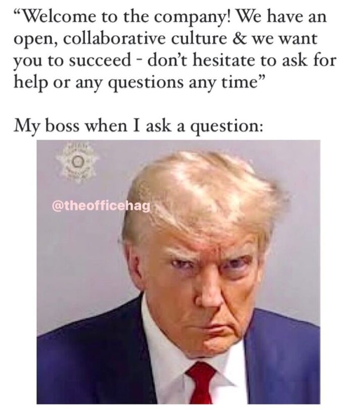 40 Funniest Relatable Work Memes For This Almost Tolerable Shorter Week ...