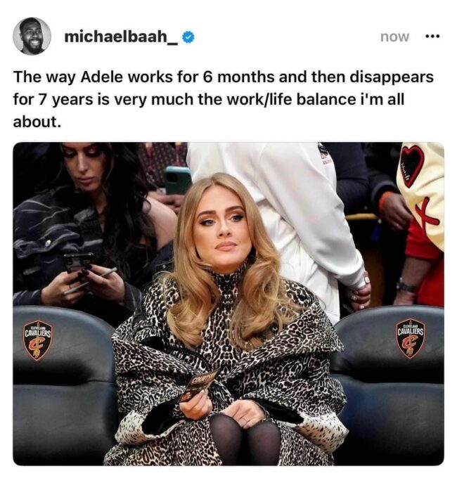 37 Funny Work Memes From The Millennial And Gen Z Job Humor Account ...