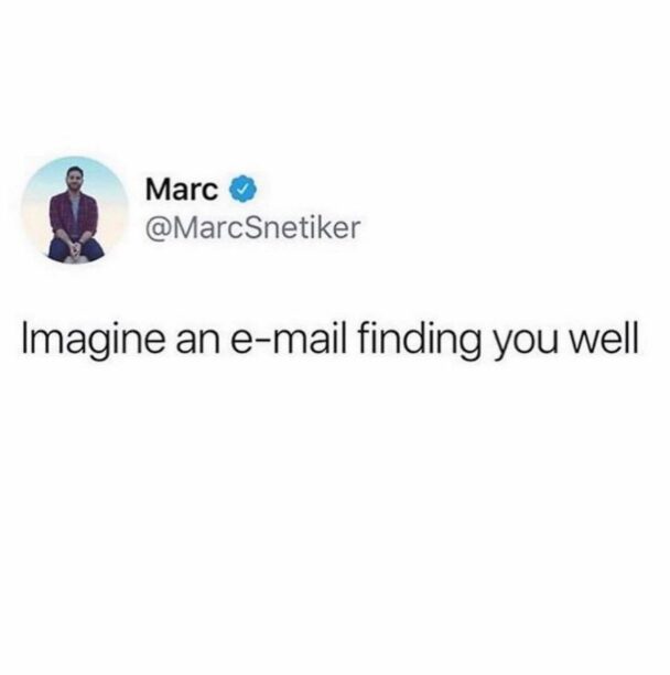 37 Funny Work Memes From The Millennial And Gen Z Job Humor Account ...