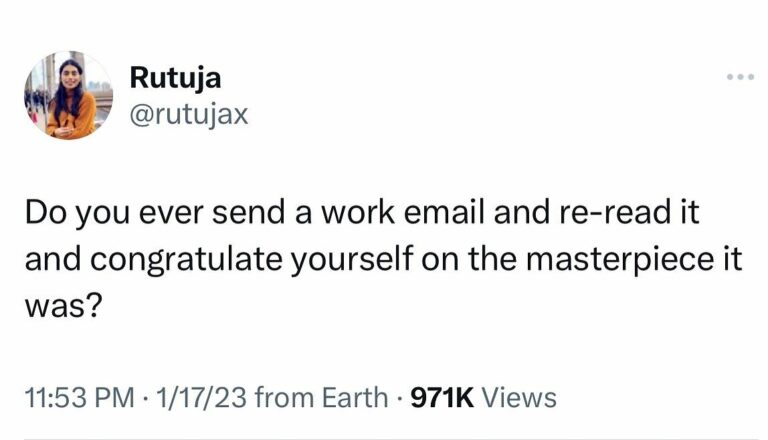 37 Funny Work Memes From The Millennial And Gen Z Job Humor Account ...