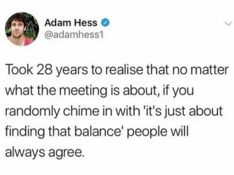 37 Funny Work Memes From The Millennial And Gen Z Job Humor Account ...