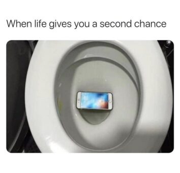 30+ Funny Bathroom Memes For Anyone Who Loves Potty Humor
