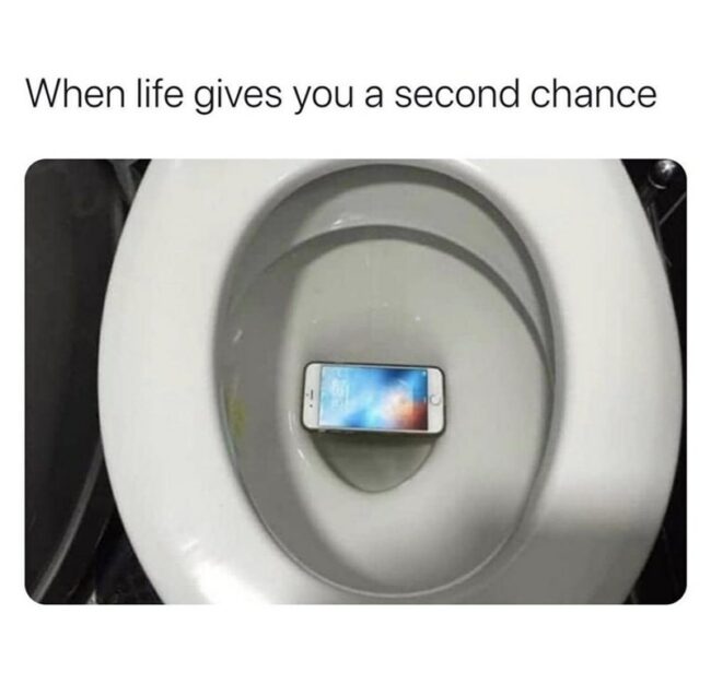 40 Funny Bathroom Memes For Anyone Who Loves Potty Humor