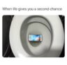30+ Funny Bathroom Memes For Anyone Who Loves Potty Humor
