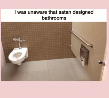 40 Funny Bathroom Memes For Anyone Who Loves Potty Humor