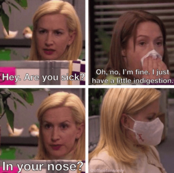 30 Funny Common Cold Memes That Are Like Rubber Chicken Soup For The Soul