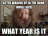 30 Funny Common Cold Memes That Are Like Rubber Chicken Soup For The Soul