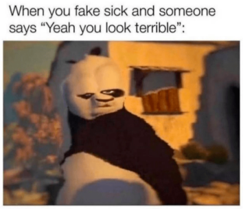 30 Funny Common Cold Memes That Are Like Rubber Chicken Soup For The Soul