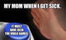 30 Funny Common Cold Memes That Are Like Rubber Chicken Soup For The Soul