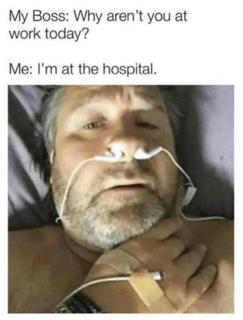 30 Funny Common Cold Memes That Are Like Rubber Chicken Soup For The Soul