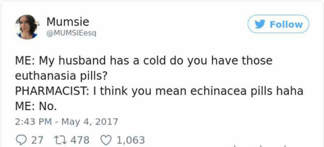30 Funny Common Cold Memes That Are Like Rubber Chicken Soup For The Soul