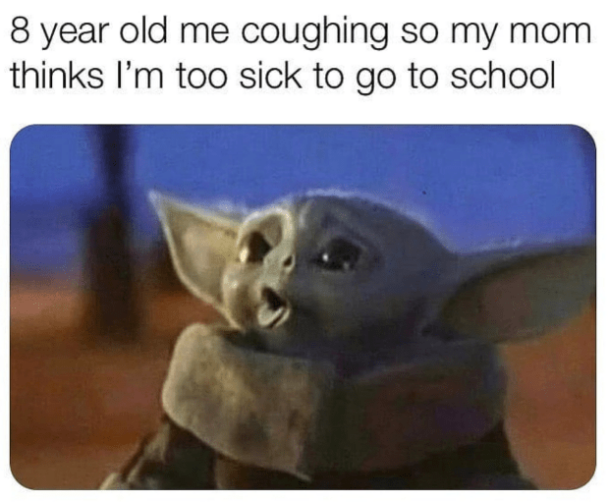 30 Funny Common Cold Memes That Are Like Rubber Chicken Soup For The Soul