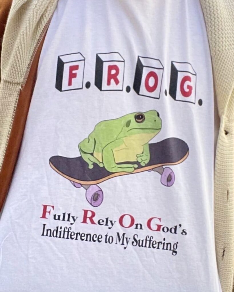 40+ Funny And Utterly Insane "Shirts That Go Hard" Spotted In Public ...