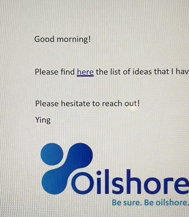 33 Funny Gen Z Email Sign Offs That Cut Right To The Point