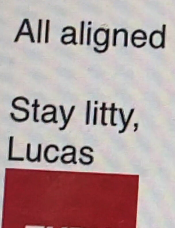 33 Funny Gen Z Email Sign Offs That Cut Right To The Point