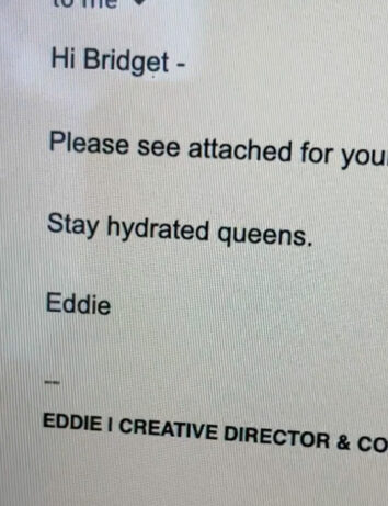 33 Funny Gen Z Email Sign Offs That Cut Right To The Point