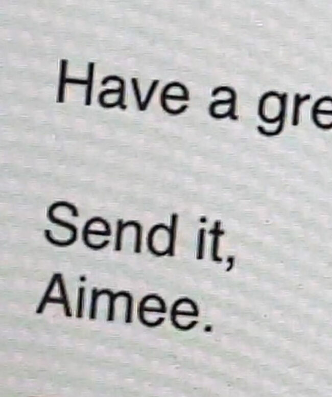 33 Funny Gen Z Email Sign Offs That Cut Right To The Point