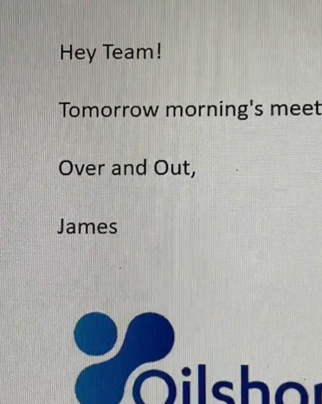 33 Funny Gen Z Email Sign Offs That Cut Right To The Point
