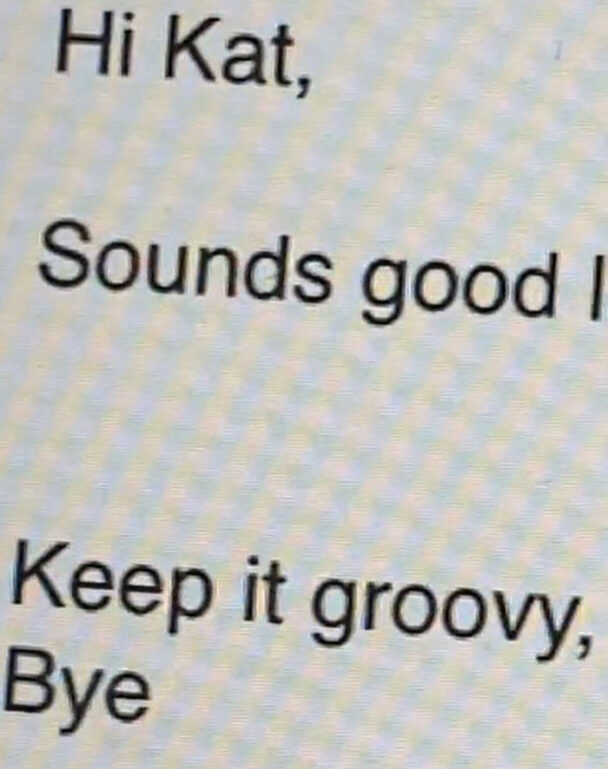 33 Funny Gen Z Email Sign Offs That Cut Right To The Point