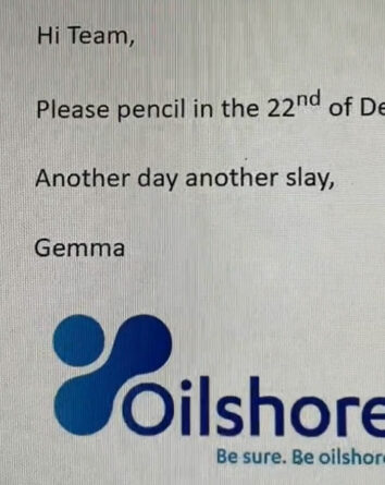 33 Funny Gen Z Email Sign Offs That Cut Right To The Point