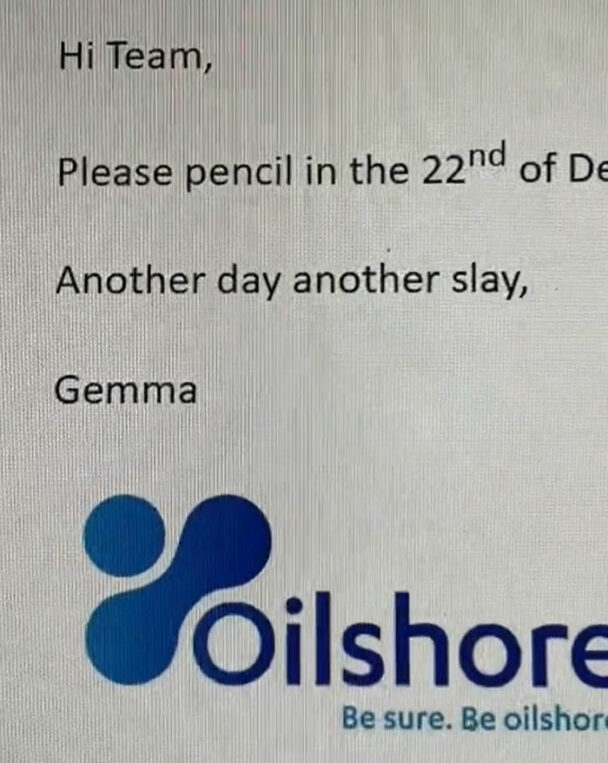33 Funny Gen Z Email Sign Offs That Cut Right To The Point