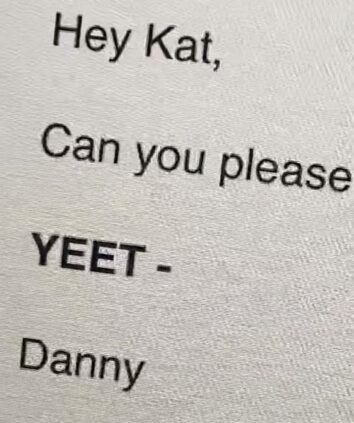 33 Funny Gen Z Email Sign Offs That Cut Right To The Point