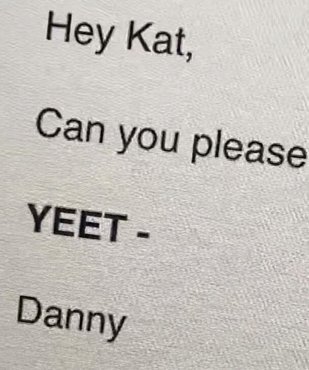 33 Funny Gen Z Email Sign Offs That Cut Right To The Point