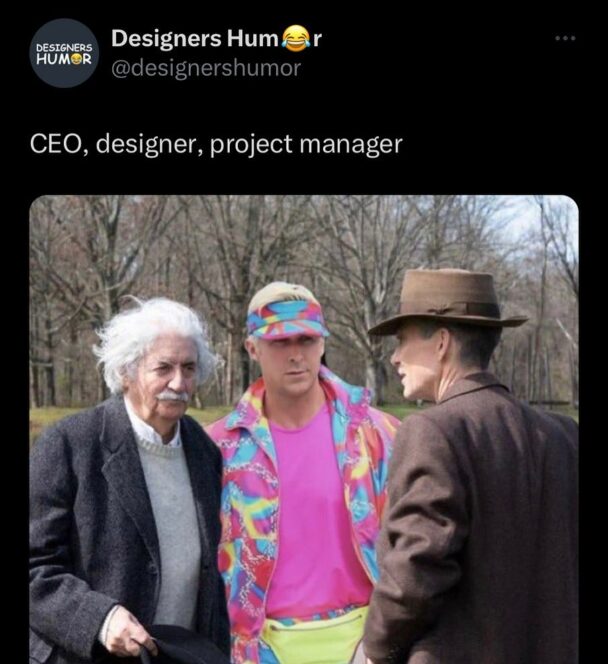 40 Funny And Painfully Relatable Graphic Design Memes From "Designers ...