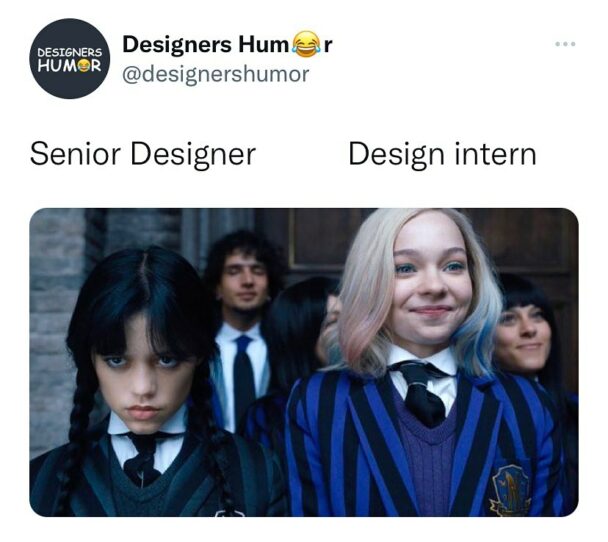 45 Funny And Painfully Relatable Graphic Design Memes From "Designers ...