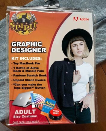 45 Funny And Painfully Relatable Graphic Design Memes From "Designers ...