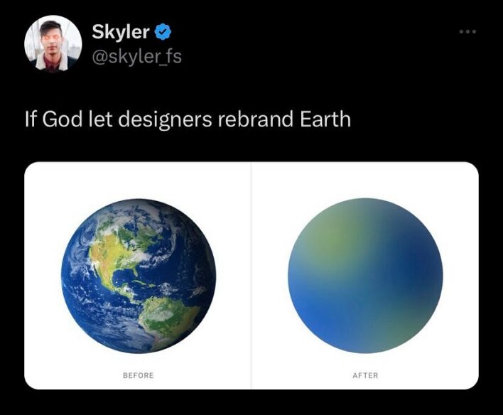 45 Funny And Painfully Relatable Graphic Design Memes From "Designers ...