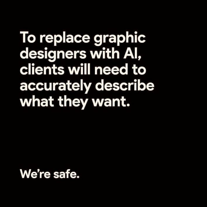 40 Funny And Painfully Relatable Graphic Design Memes From "Designers ...