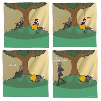 40 Hilariously Inappropriate Comics You Probably Shouldn't Be Reading ...