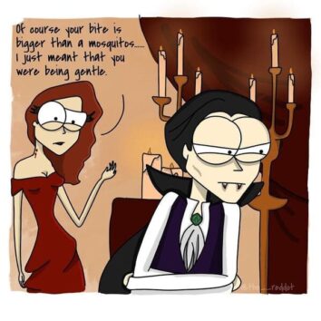 40 Hilariously Inappropriate Comics You Probably Shouldn't Be Reading ...