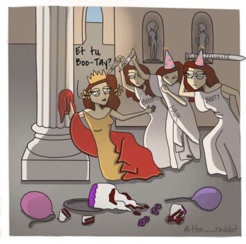 40 Hilariously Inappropriate Comics You Probably Shouldn't Be Reading ...