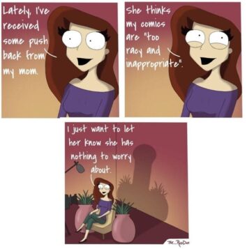 40 Hilariously Inappropriate Comics You Probably Shouldn't Be Reading ...