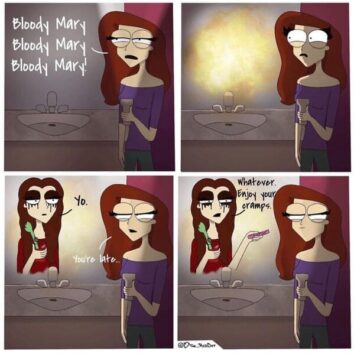 40 Hilariously Inappropriate Comics You Probably Shouldn't Be Reading ...