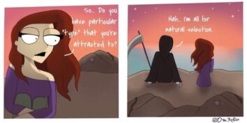 40 Hilariously Inappropriate Comics You Probably Shouldn't Be Reading ...