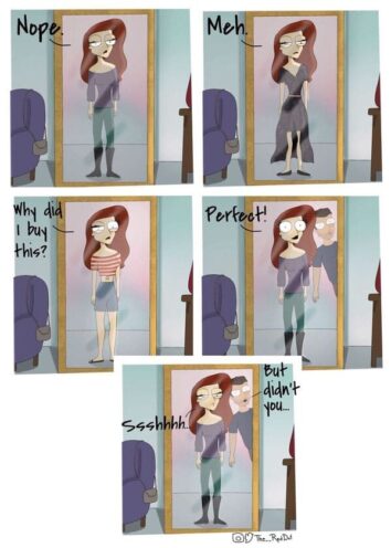 40 Hilariously Inappropriate Comics You Probably Shouldn't Be Reading ...