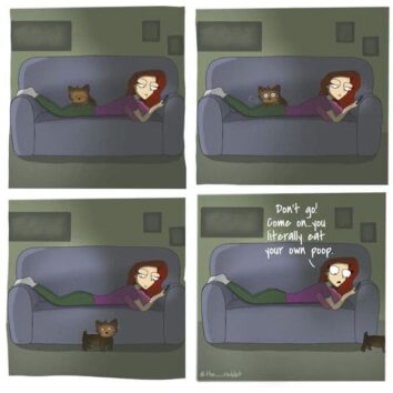 40 Hilariously Inappropriate Comics You Probably Shouldn't Be Reading ...