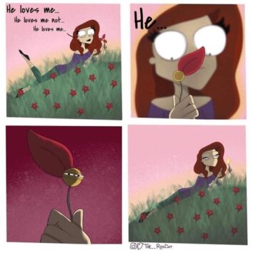 40 Hilariously Inappropriate Comics You Probably Shouldn't Be Reading ...