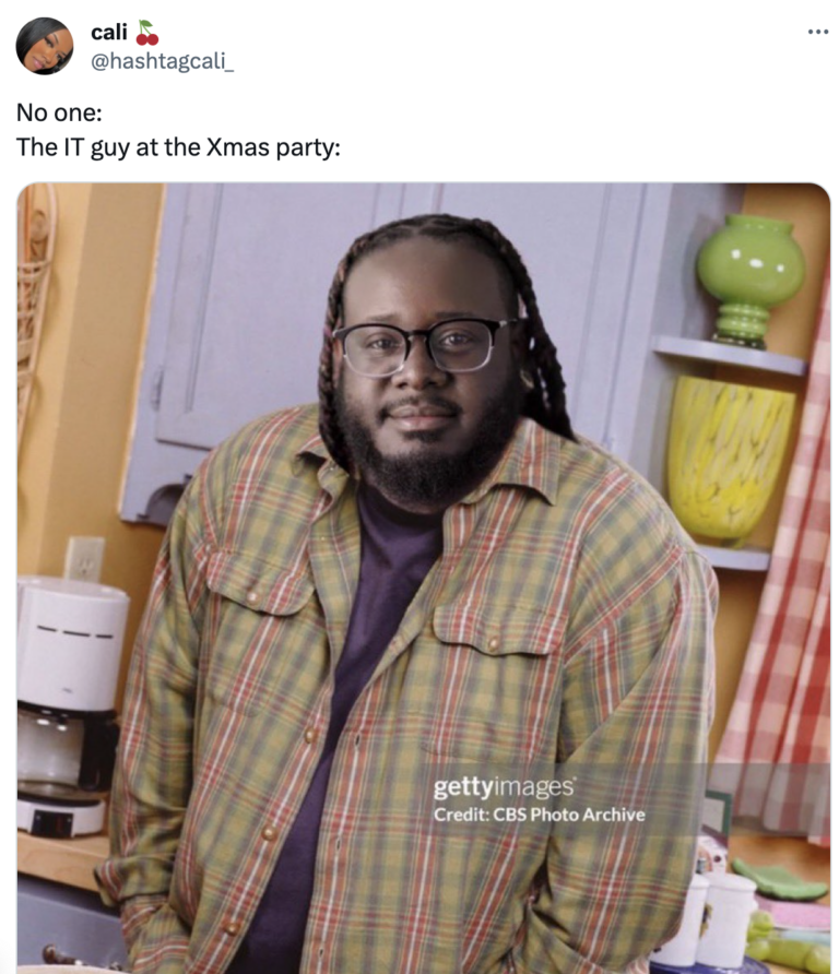 'King Of Memes' — 40 Of The Funniest Kevin James Smirking Memes (So Far)