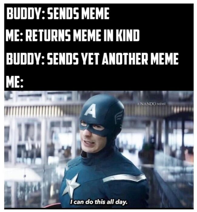 30+ Memes About Memes That Give You More Meme Per Meme