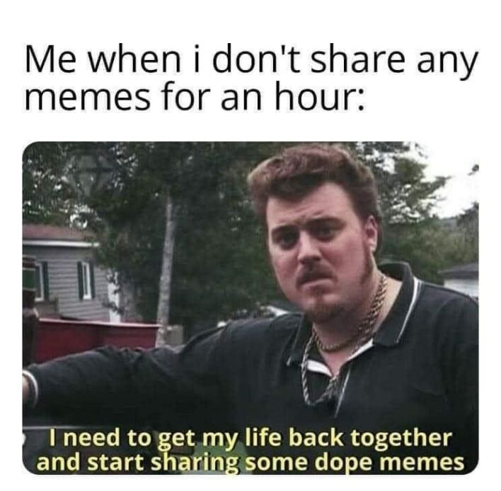 30+ Memes About Memes That Give You More Meme Per Meme