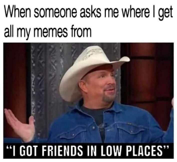30+ Memes About Memes That Give You More Meme Per Meme