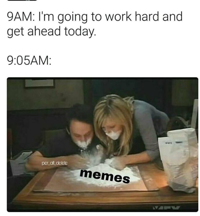 30+ Memes About Memes That Give You More Meme Per Meme